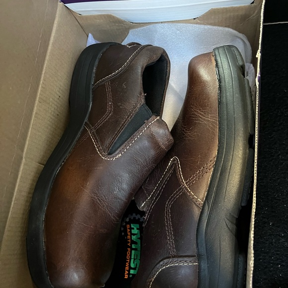 Shoes | Steel Toes | Poshmark